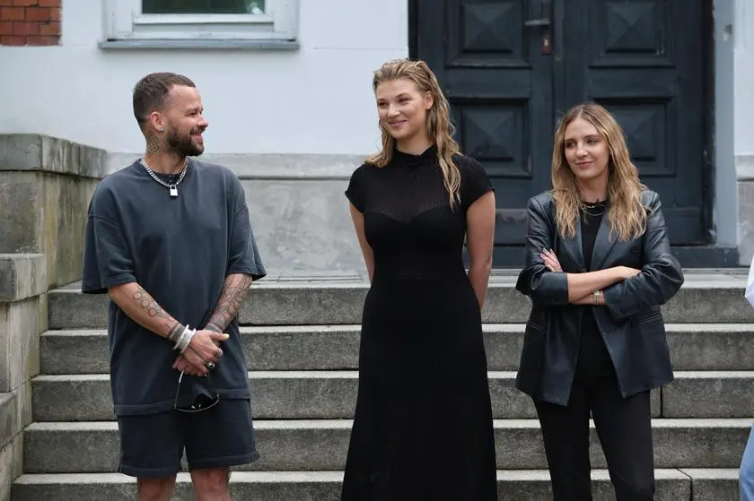 Top Model 11: Zwiastun 10. odcinka S11E10 - TVN