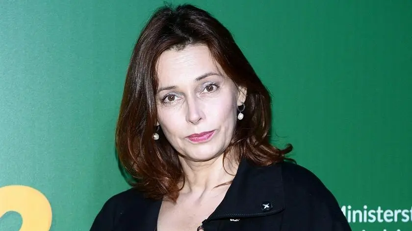 Renata Dancewicz Nie Miała Za Co Jeść Aktorka Przyznaje że Lubi Być Niezależna Finansowo Tvn