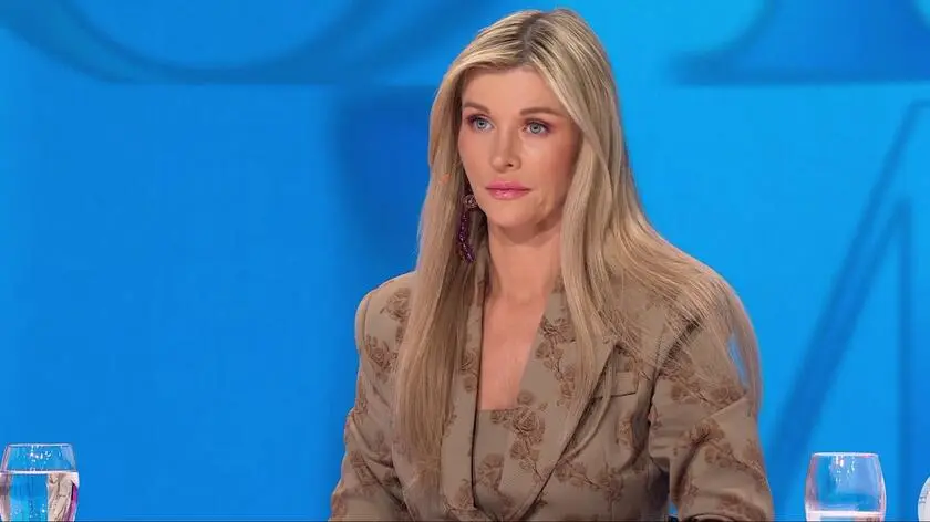 Top Model 14, odc. 2. Joanna Krupa miała wyrzuty sumienia. Marta ...