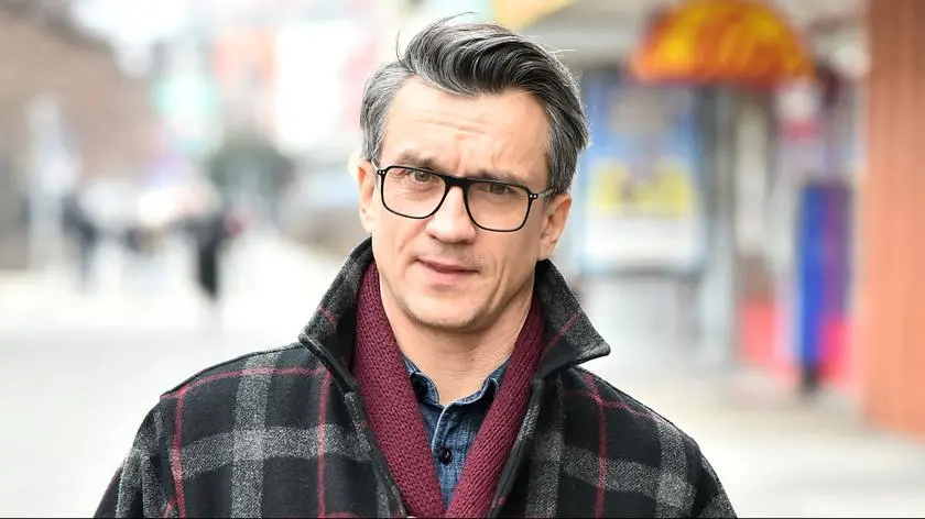 Michał Czernecki – ile ma lat? Skąd pochodzi? Gdzie grał? Żona, dzieci ...