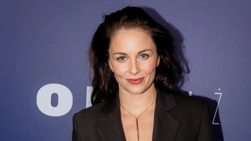 Katarzyna Wajda o sukcesie syna. Tobiasz poszedł w ślady mamy. W jakim ...