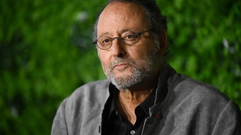 Jean Reno jest w Polsce. Opowiedział o planach zawodowych, strachu ...