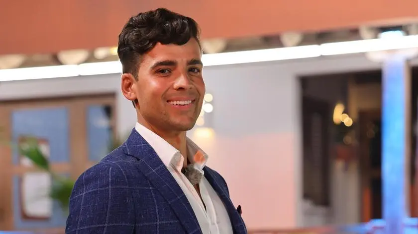 Sevag Formella z Hotelu Paradise 5 - jak potoczyły się jego losy? Jest ...