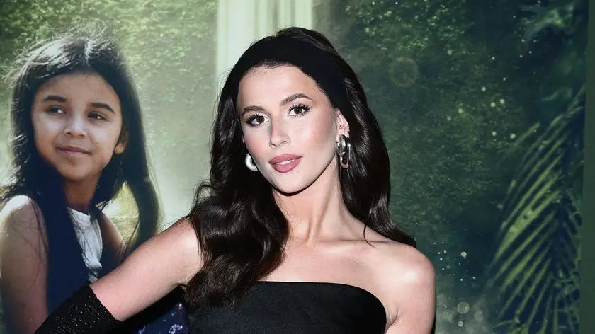 Roksana Węgiel zaskoczyła metamorfozą włosów. Zdecydowała się na ...