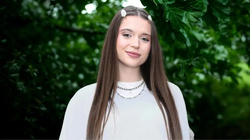 Nicol Pniewska – kim jest, ile ma lat, rodzina, ojciec, piosenki, Allan Krupa, Instagram - TVN