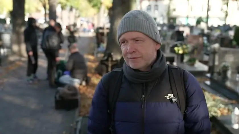 "Pati 2". Adrian Panek nowym reżyserem serialu. Co zmienił? - TVN