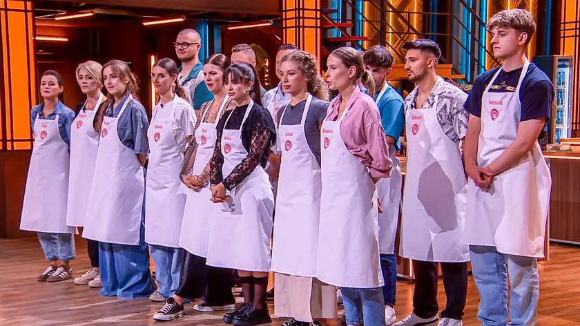 Kto odpadł w 4. odcinku 14 edycji "MasterChefa"? - TVN