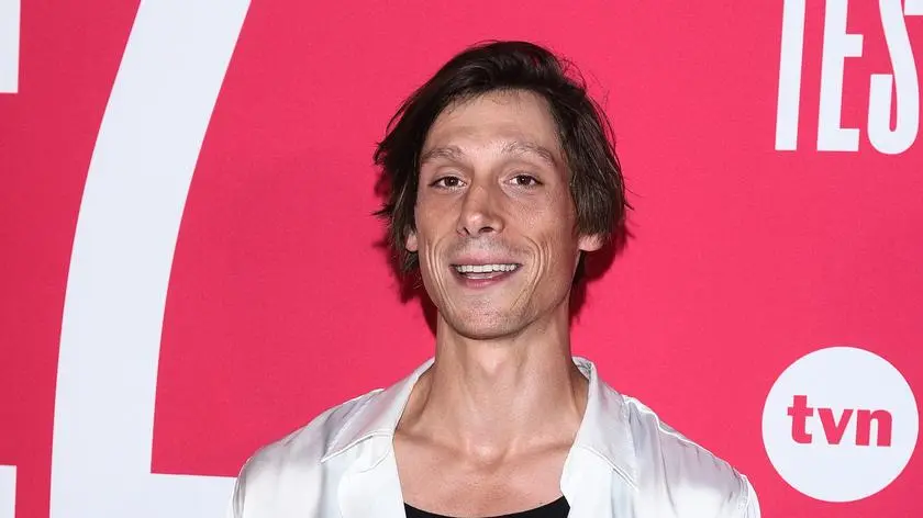 Zagrał tytułowego Fryderyka Chopina. Eryk Kulm Jr. pochodzi z artystycznej rodziny - TVN