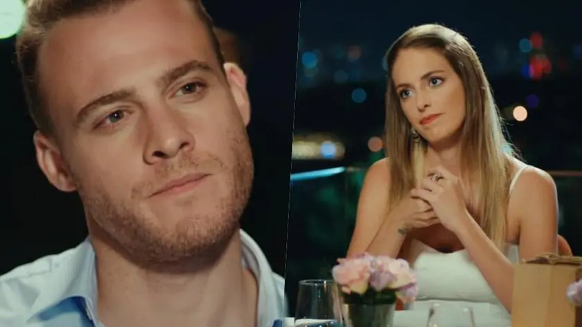 Zapukaj do moich drzwi. Co się wydarzy w 21. odcinku? Serkan spędza romantyczny wieczór z Selin ...