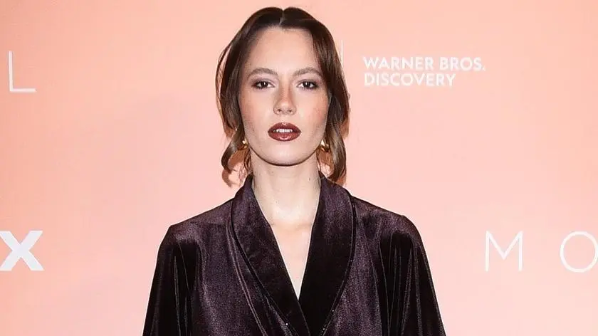 Amelia Wnęk z Top Model o Dominiku Szymańskim i ich dziecku. Jak ...