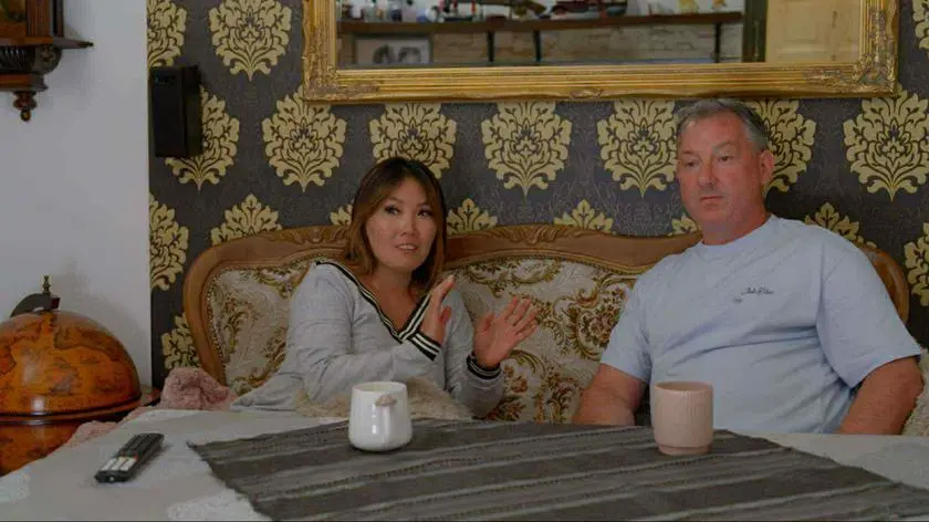 "Gogglebox. Przed telewizorem". Anna i Krzysztof Chlebowscy dołączają ...
