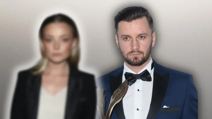 Wybitny reżyser Piotr Domalewski jest w związku ze znaną aktorką. Kim ...