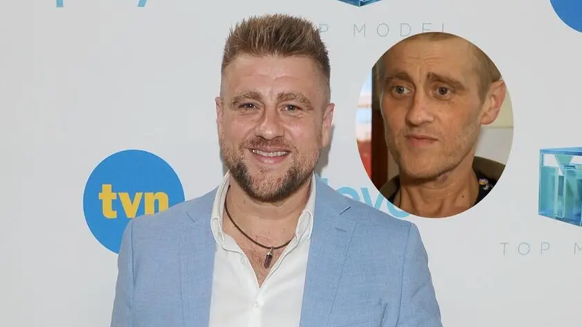 Rekordowa zbiórka dla Tomasza Jakubiaka. Internauci pokazali ogromne serca - TVN