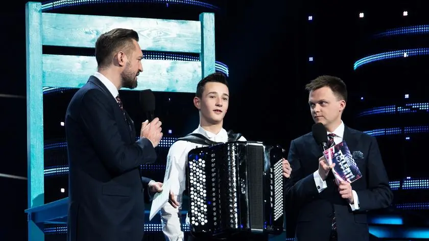 Lukas Gogol wygrał 10. edycję "Mam Talent!". Dziś jest nie do poznania - TVN