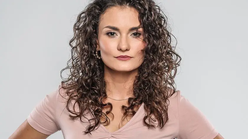 Kasia Kowalik Tvn