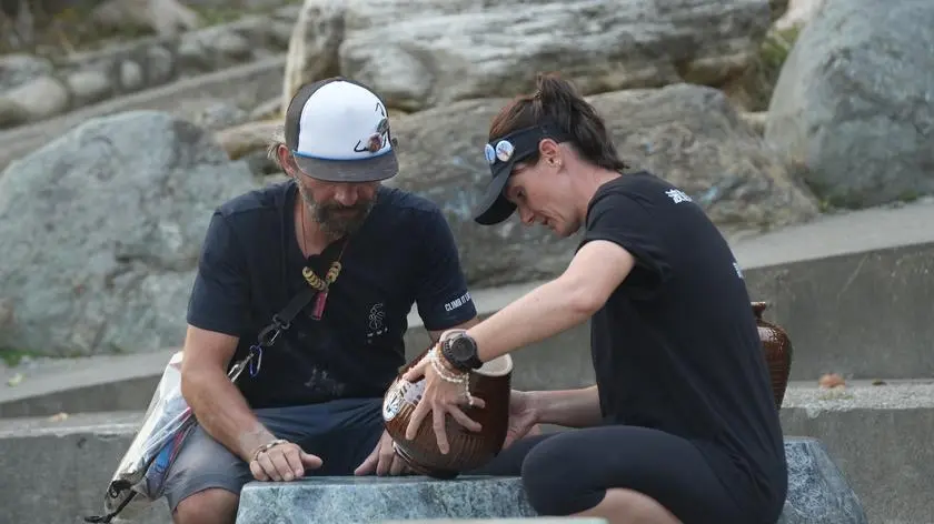 Agnieszka i Piotr Głowaccy odpadają z Azja Express przed finałem - TVN