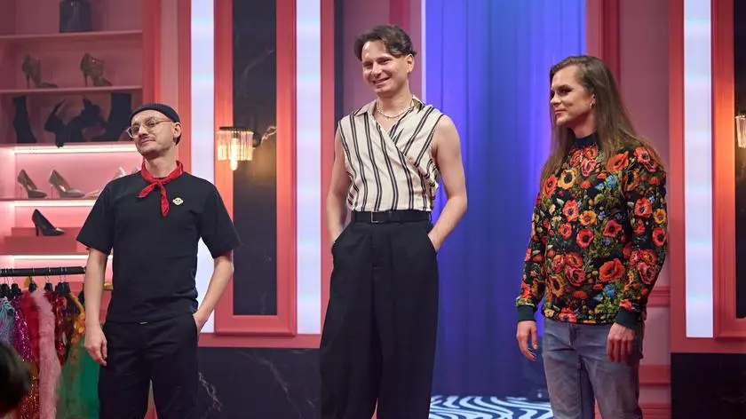 Czas na Show. Drag Me Out: Co na co dzień robią Shady Lady, Gąsiu i ...