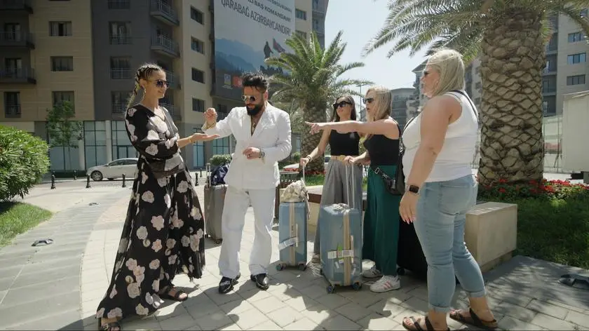 "Orzeł czy reszka" nowy sezon — kiedy premiera, nowe odcinki, kto ...