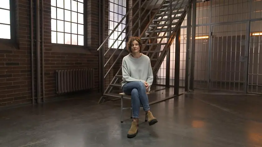 Skazana 4. Którą scenę z serialu najbardziej zapamiętała Marta ...