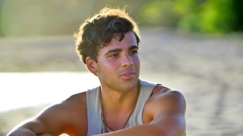 Widzowie pokochali Sevaga z 5. edycji Hotelu Paradise 5. Co u niego ...