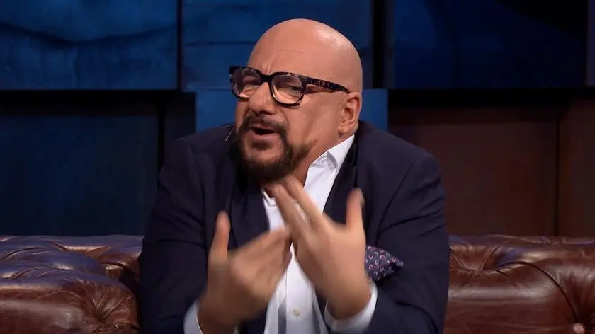"Kuba Wojewódzki". Piotr Gąsowski tłumaczy, dlaczego nigdy nie wziął ...