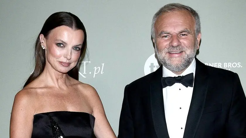 Katarzyna Sokołowska i Artur Kozieja poznali się na randce w ciemno. Historia miłości - TVN