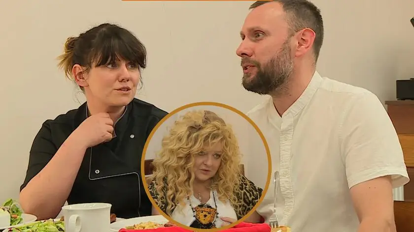 "Kuchenne rewolucje" w Łodzi. Czy restauracja "Imber" nadal istnieje? - TVN