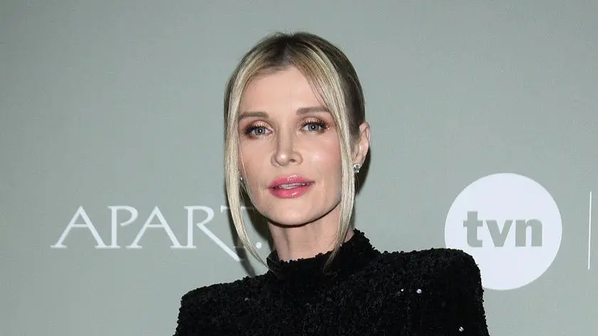 Joanna Krupa na jednej imprezie z Kylie Jenner i Hailey Bieber! Polka zachwyciła stylizacją - TVN