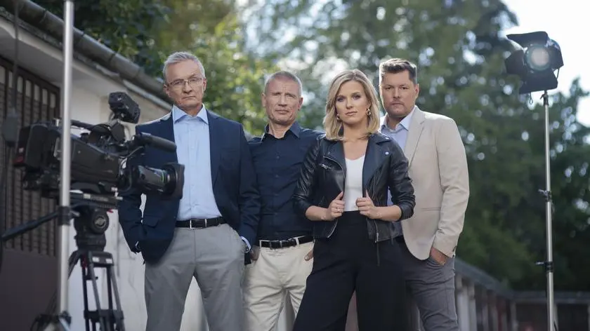 "Uwaga!" – program, który zmienia rzeczywistość. Kiedy i gdzie oglądać nowe odcinki? - TVN