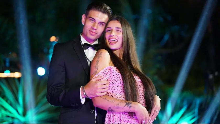 Adrian z Hotelu Paradise 10 wyznał, co na ten moment łączy go z ...