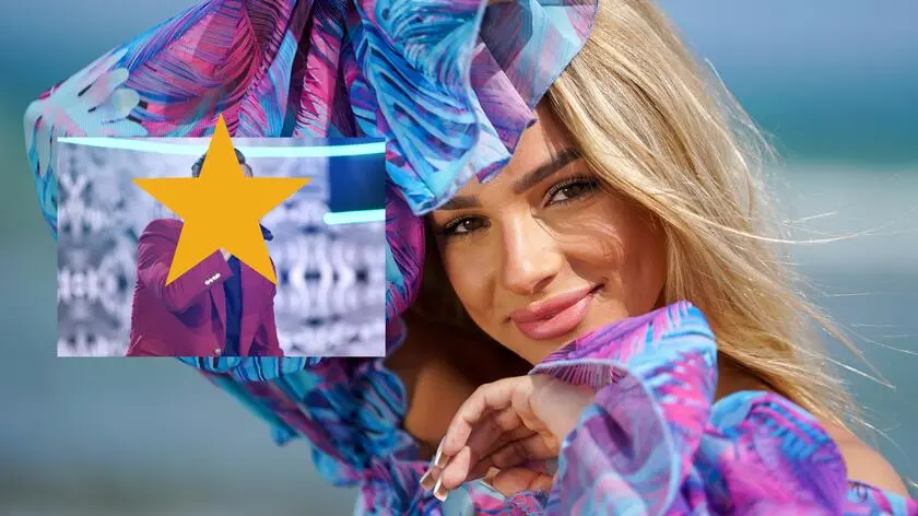 Ada Borkowska z "Hotelu Paradise 8" pochwaliła się wielkim sukcesem ...