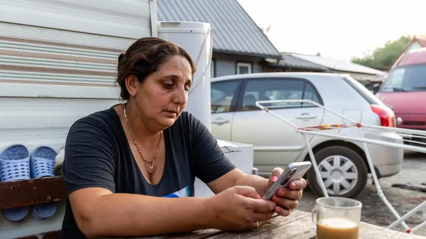 Lucyna z "Życia na kredycie 7" idzie do pracy. Co będzie robiła? - TVN