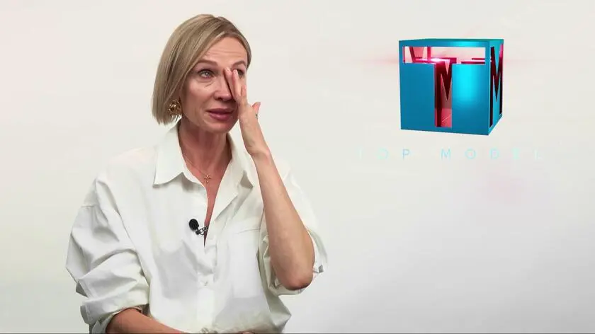 Top Model 14, odc. 6. Eva Pietruk rozpłakała się po sesji nago. Wielkie ...