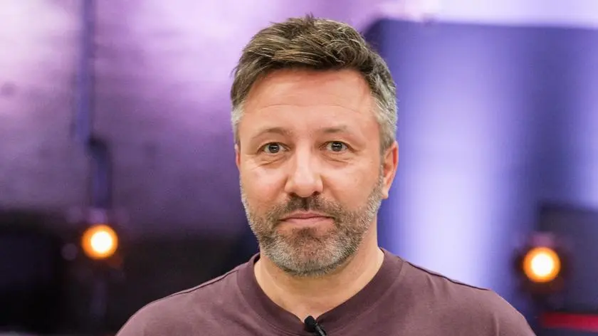 "99 - Gra o wszystko". Bartosz Łabęcki po raz pierwszy jako uczestnik ...