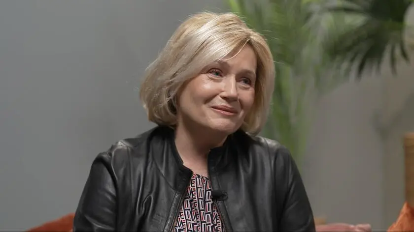 Lucyna Malec i Barbara Garstka w superlatywach o fuksówce. Co pamiętają ...