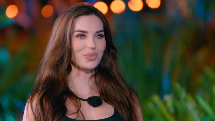 Hotel Paradise 11, odc. 2. Złote Jabłko, nowi uczestnicy i ...