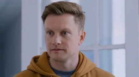 "Na Wspólnej" odc. 4081. Igor boi się o życie swoich dzieci! Anka ...