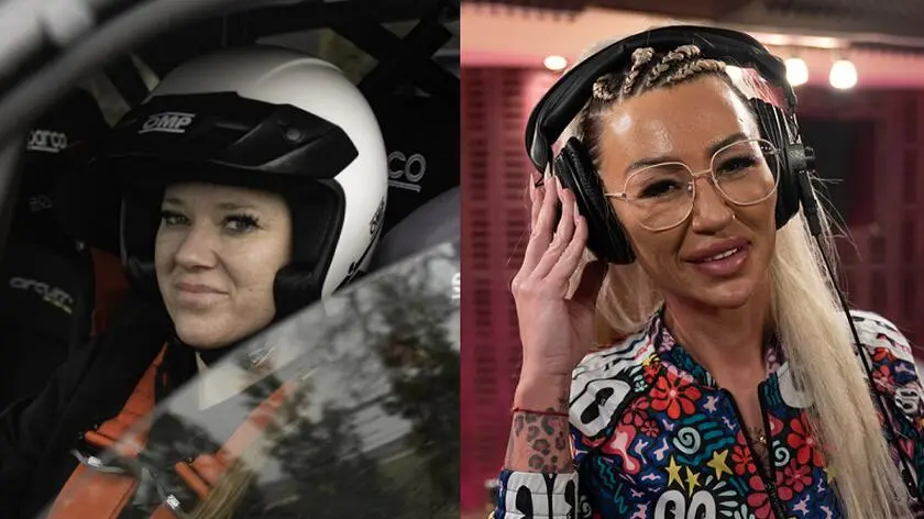 "Damy i wieśniaczki.PL 9". Kto wystąpi w 4. odcinku? Kim jest Marta i ...