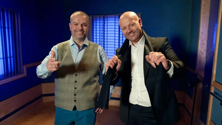 Oto zwycięzca 7. serii “Duda kontra Szafrański”! - TVN