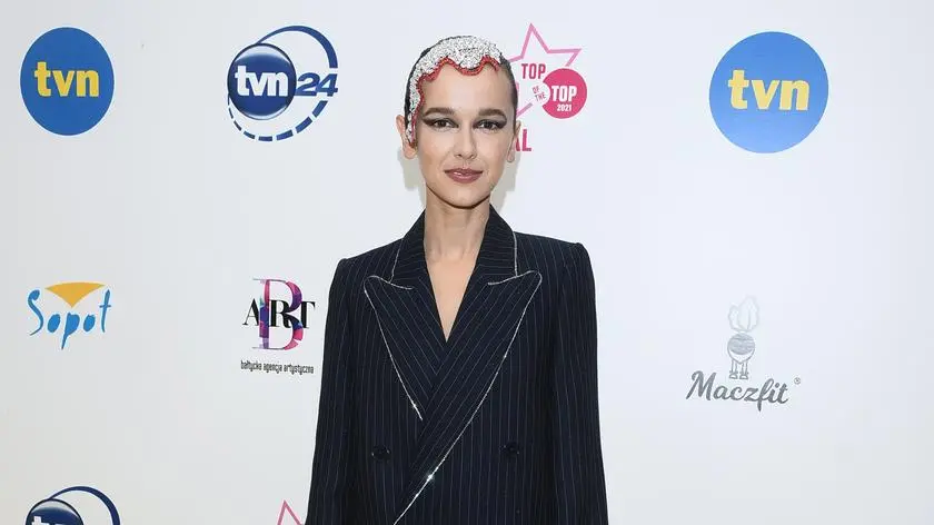 Monika Brodka pierwszy raz od dawna pokazała zdjęcie dziecka. Jak ...