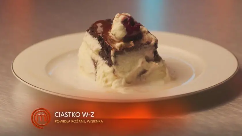 Miłosz Wojtas: Klasyczna W-Z - TVN