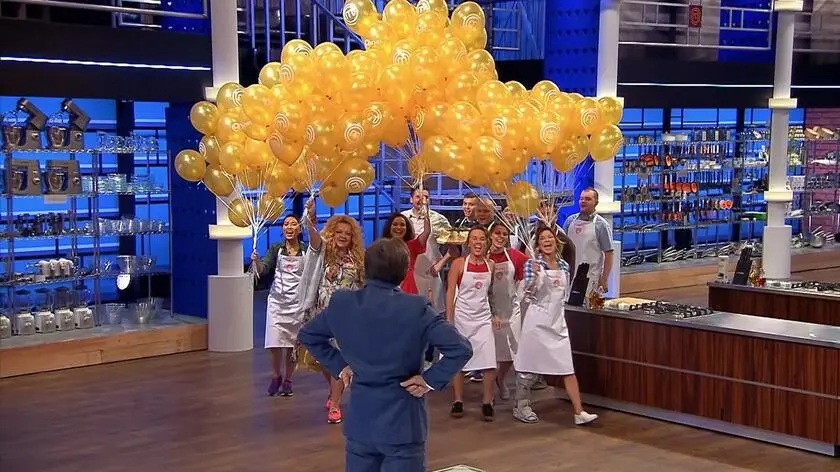 Co się wydarzy w 5 odcinku 14 sezonu "MasterChefa"? Dwie uwielbiane ...