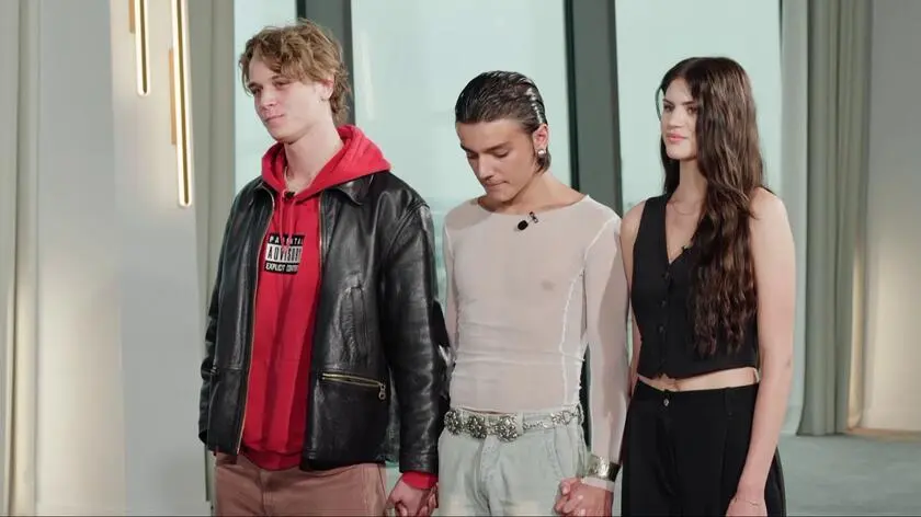 Top Model 13: kto odpadł? Dwie osoby wróciły do domu [odcinek 10] - TVN