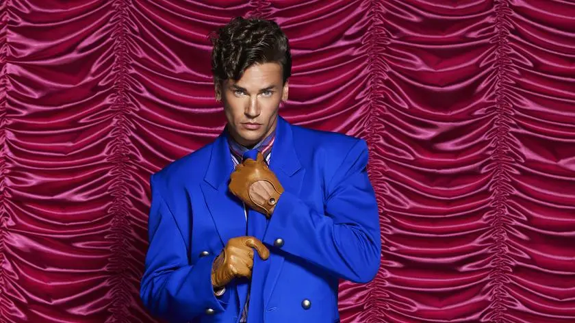 "Top Model". Michał Kot wygrał 14. edycję. Na co wyda pieniądze ...