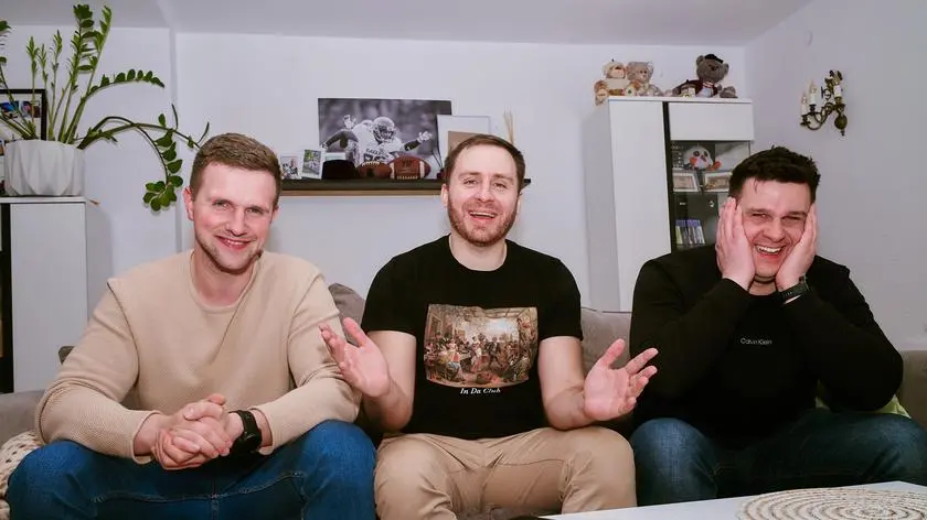 "Gogglebox. Przed telewizorem" - gdzie i kiedy oglądać? Kiedy nowy ...