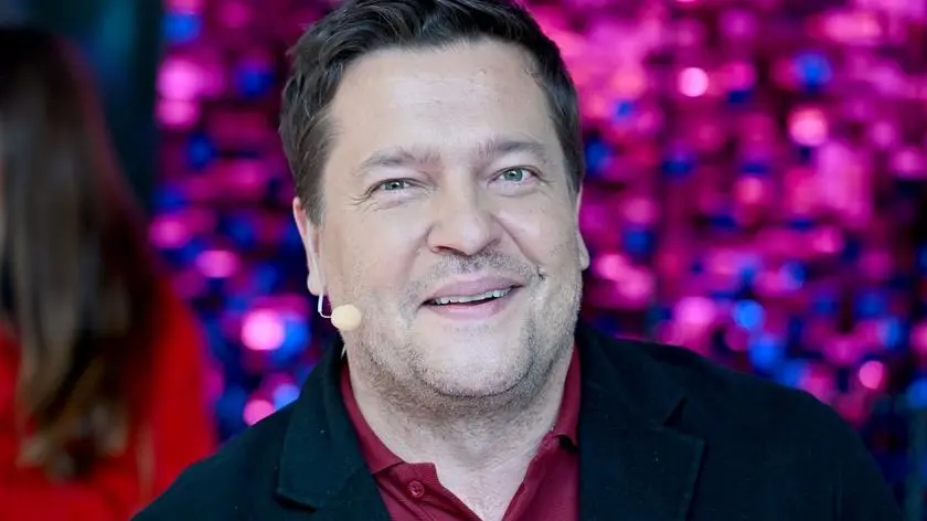 Tego nie wiedzieliście o Robercie Kudelskim. Zagrał w "Gotowych na ...