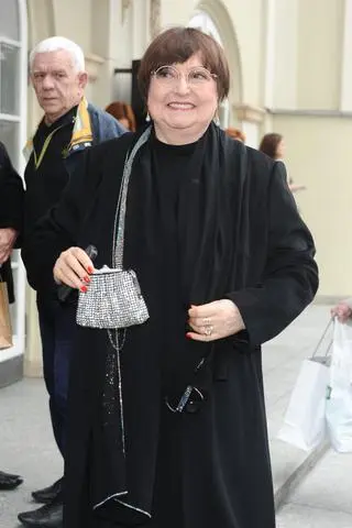 Krystyna Tkacz szczerze o śmierci i samotności. Co jest jej największą ...