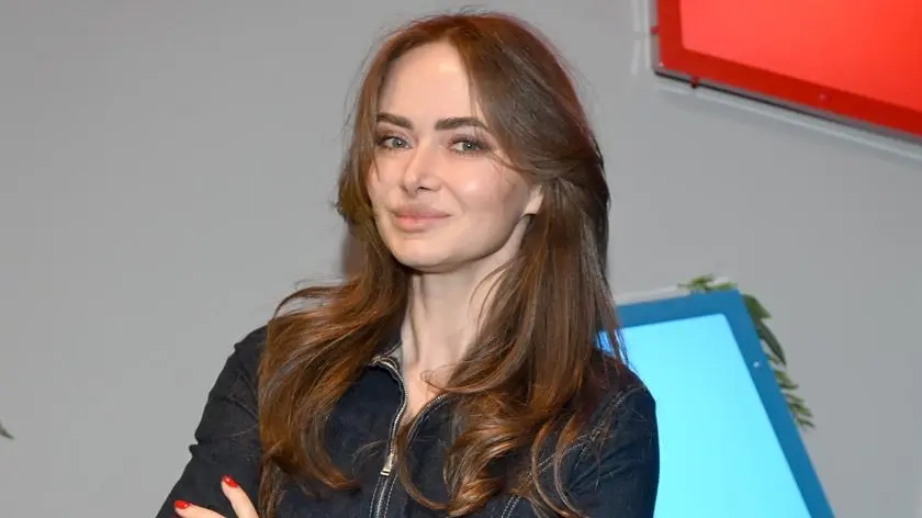 Anna Rusowicz — partner, rozstanie. Artystka wyznała, że znała kochankę ...