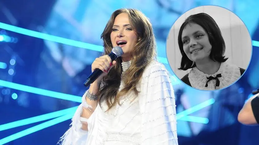 Ania Rusowicz wspomina mamę. Ada Rusowicz zmarła w tragicznym wypadku ...