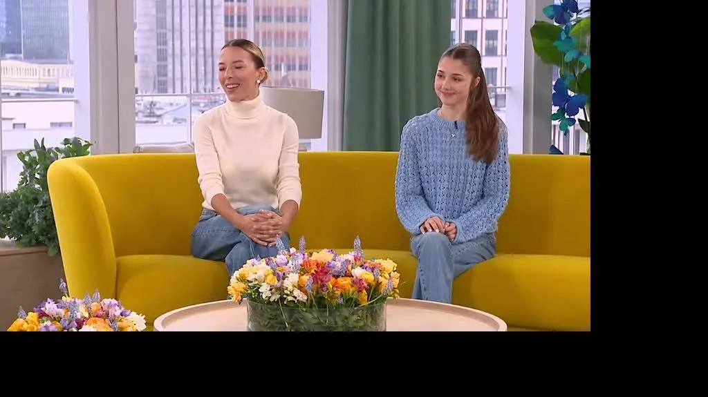 Ewa Chodakowska zachwyciła na gali Top Charity - Dzień Dobry TVN
